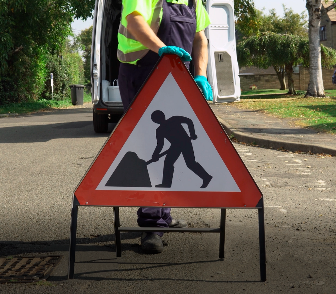 Degafill™ Permanent Pothole Repair Kit – Degafloor